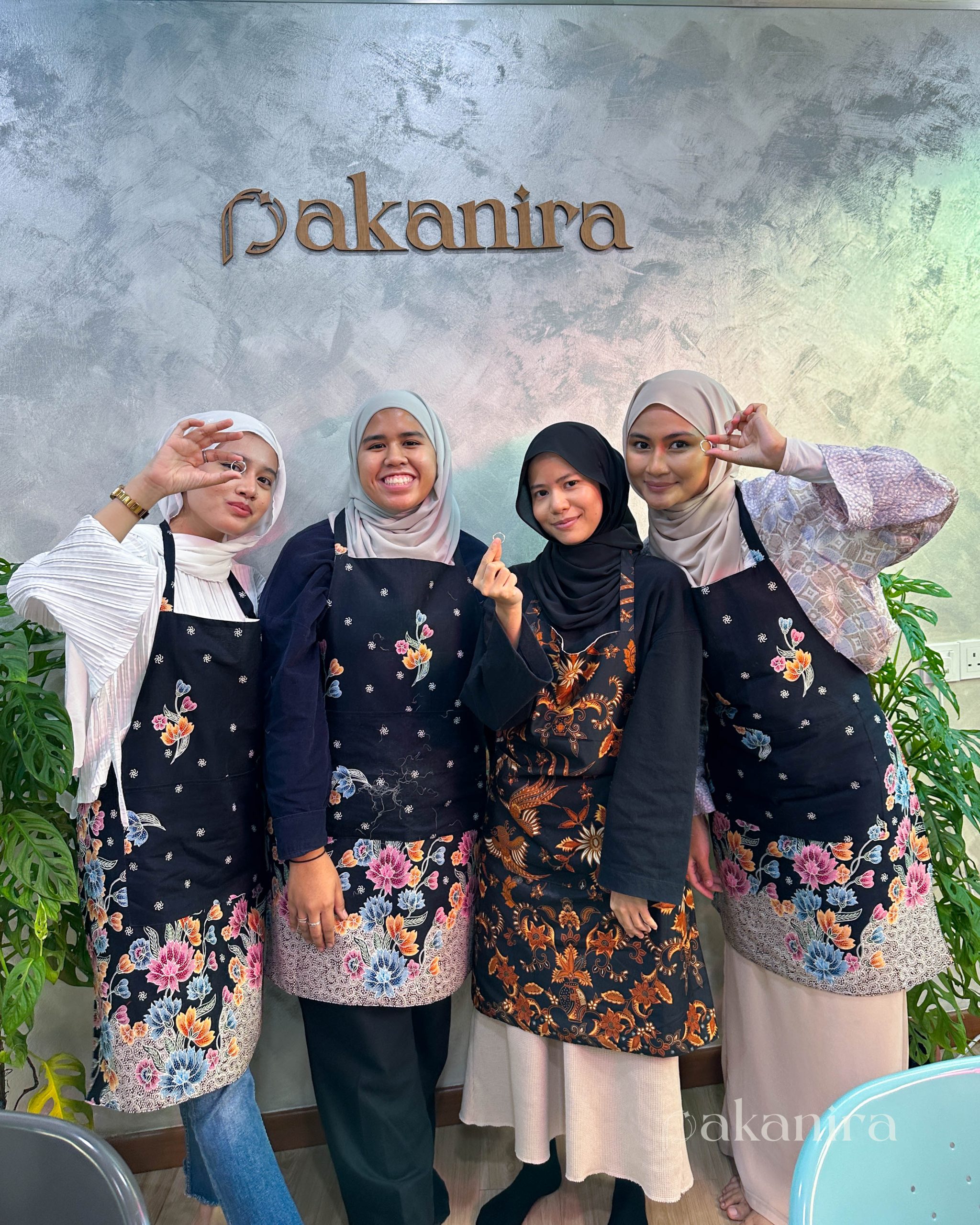 Pakanira – Crafted With Care, Personalized With Love